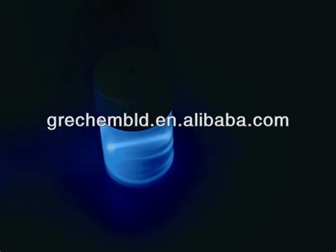 Water Treatment Chemical Fluorescent Tracing Dye Ptsa Cas No59572100