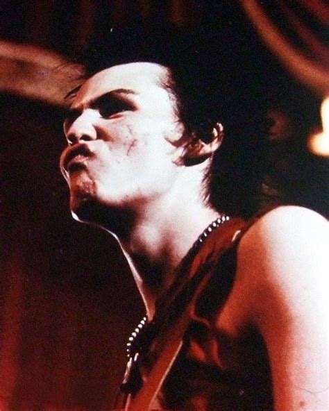 👻 All Hail Sid 👻 On Instagram 👻 Shooting The Great Rock N Roll