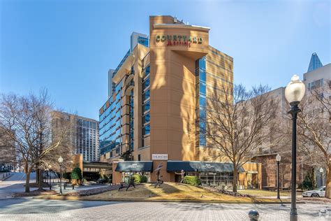 News Rlj Lodgings Urban Centric Hotel Portfolio Maintains Business