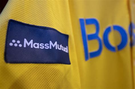 Boston Stronger Than Ever Massmutual