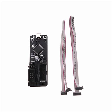 Placa De Desarrollo Esp Prog Jtag Descargador De Programa De Depuraci N