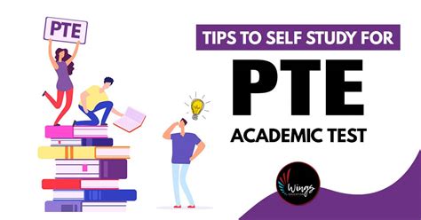 Tips To Self Study For Pte Academic Test Pte Training And Coaching