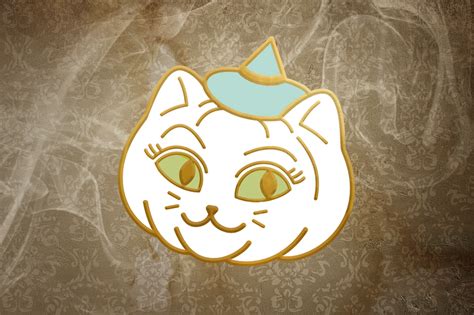 Brynn Enamel Pin Design By Liz Masters On Dribbble