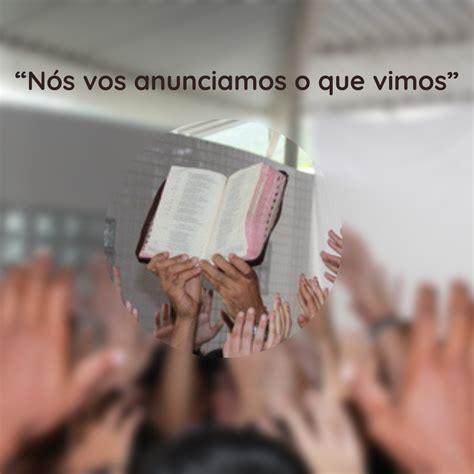 DOMINGO DA PALAVRA DE DEUS 2023