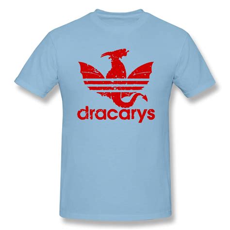 Dracarys T Shirt 1378 Kitilan