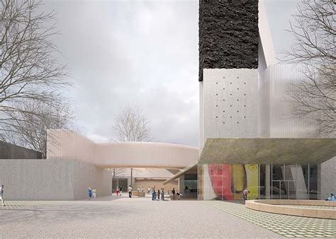 Assemblage The Best New Architects
