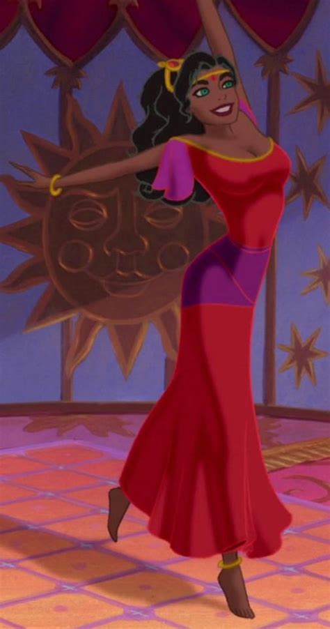 Esmeralda 6 By Griffinknightavenger On Deviantart