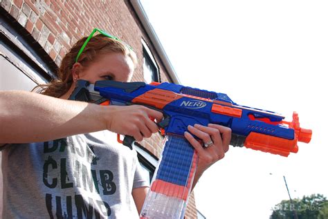 Nerf N Strike Elite Rapidstrike Cs 18 Review Blaster Hub