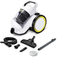 Kärcher VC 3 - Schlittenstaubsauger im Angebot | Agrieuro