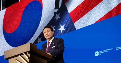 Explainer South Koreas Nuclear Dilemma Would Us Trade Seattle For