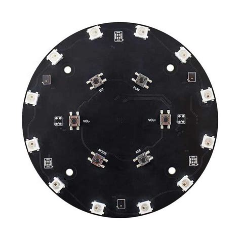 Esp32 S3 Korvo 1 Development Board High Quality Aiot