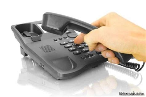 برخورد قانون و مجازات مزاحم تلفنی چیست؟