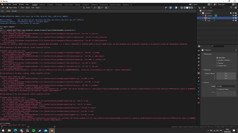 blender 3 1 problem login · issue 57 · blenderkit blenderkit · github