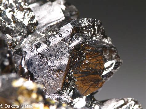 Sphalerite Mineral Specimen For Sale