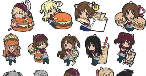 切り絵 切り絵：アイドルマスターシンデレラガールズロッテリア やす83のイラスト Pixiv