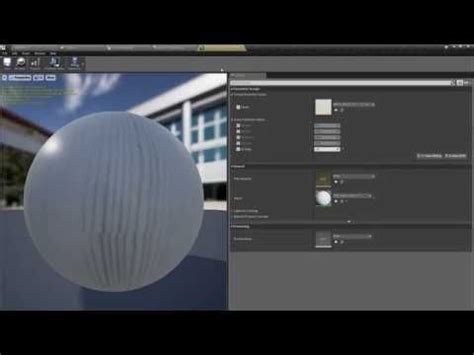 Rotate Texture In Unreal Engine Step By Step Guide