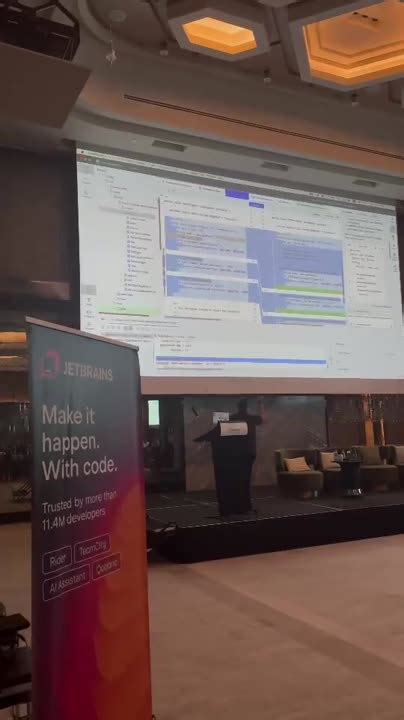 codeo on linkedin jetbrains jetbrainssummiti̇stanbul2024 codeo