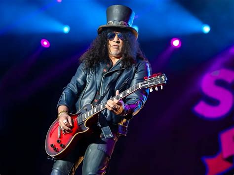 Slash Once Named His Favourite Queen Riff