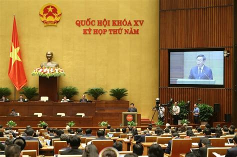 Deputy Pm And Four Cabinet Members To Be Grilled Over Hot Issues
