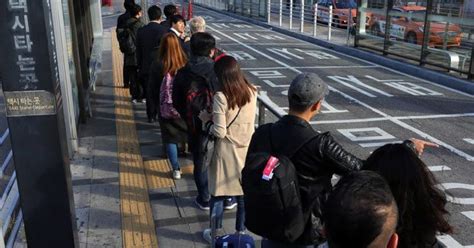 신도시 택시부족 사태 야기 택시총량제 개정 시급