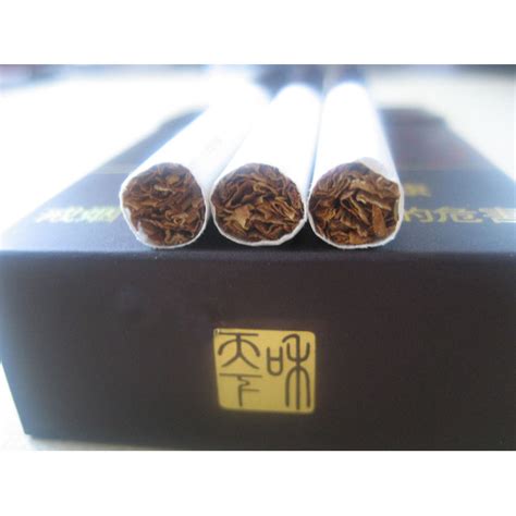 Baisha New Boutique Cigarette Price And Pictures