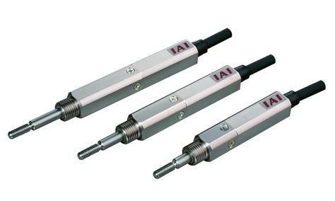 Iai Dc Mini Robocylinder Rcd R Atb Automation