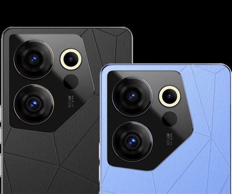 TECNO Camon 20 Series Specifications and Price in Kenya