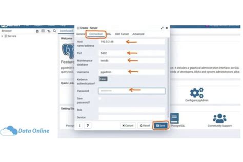 Cài đặt Và Cấu Hình Pgadmin 4 Trên Ubuntu để Quản Trị Postgresql Database