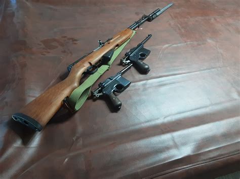 These Are A Few Of My Favorite Pictures — Steyr Aug Range Day I