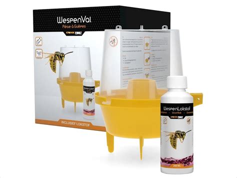 Knock Pest Wasp Trap Agrivos