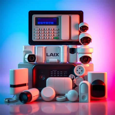 Expert Guidance On Choosing The Right Home Security System
