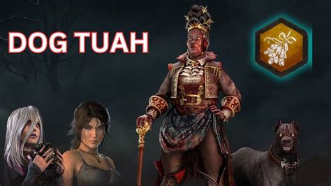 We Played Against The Houndmaster For The First Time Heres How It