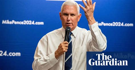 Pence Has ‘no Plans To Testify Against Trump But Vows To ‘obey The Law