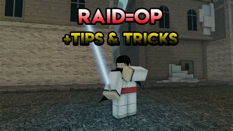 All You Need To Know About Raids In Type Soul And Some Tips YouTube