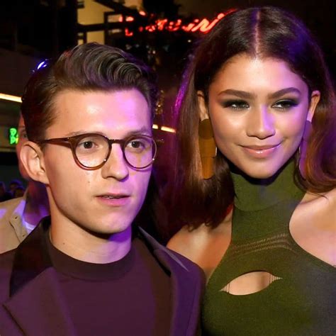 Marisa Tomei Says Zendaya And Tom Holland Relationship Was Her Favorite