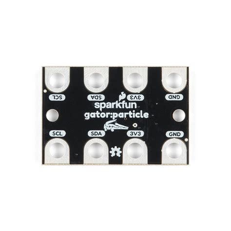 Gator Particle Module With The Max30102 Heart Rate Monitor System For Micro Bit Kamami On