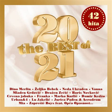The Best Of 2021 Compilation By Razni Izvođači Spotify