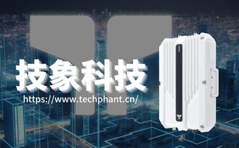 从Modbus RTU转换到Modbus TCP 技象科技