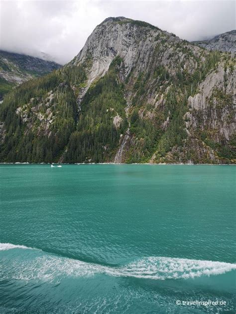 Inside Passage Highlights In Alaskas Süden Travelinspired