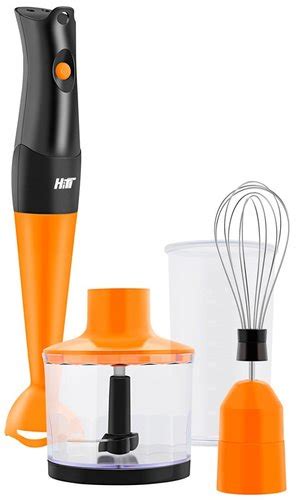 HiTT HT-5402 погружной блендер купить в Минске