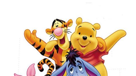 First Winnie The Pooh Drawing Expected To Fetch 50 000 Pounds