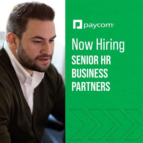 Paycom On Linkedin Are You A Dependable Professional Who Shows Up And