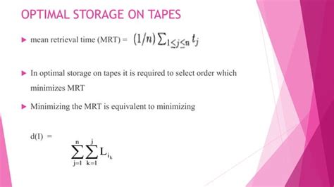 Algorithm Design Techiques Divide And Conquer Ppt