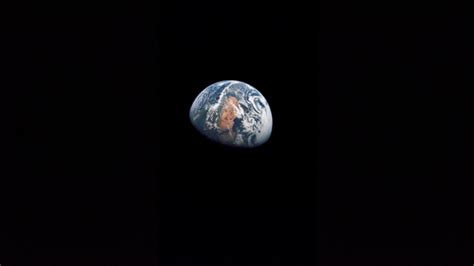 Straordinario Video Della Terra In 4k Dallo Spazio Per Learth Day
