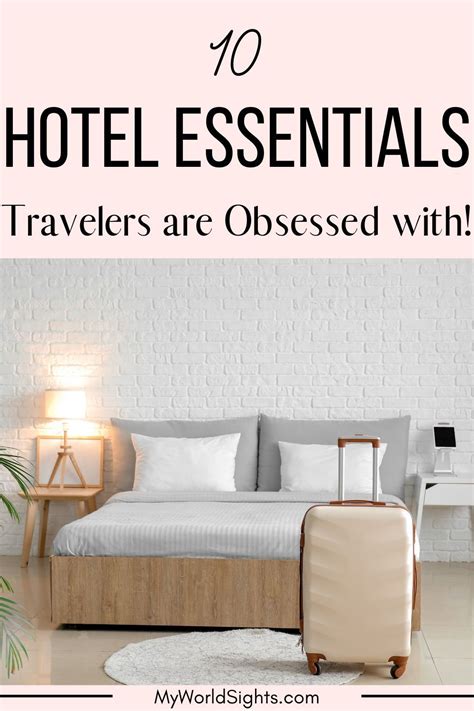 Hotel Packing List 10 Hotel Room Ideas Hotel Hotels Room Hotel