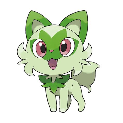 新葉喵 寶可夢圖鑑 The Official Pokémon Website In Taiwan