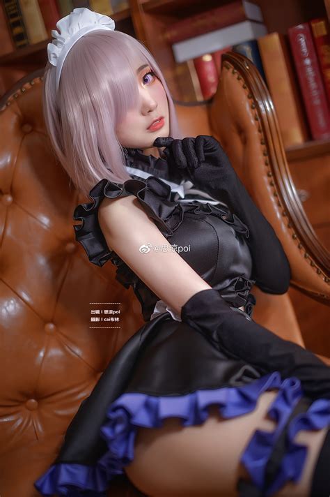 思涼poi On Twitter Fgo 玛修 Fgoアーケード Fategrandorder Master～戻ってきました💜