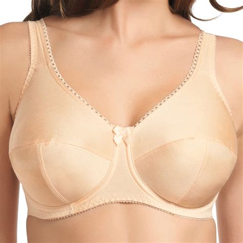 Fantasie Speciality Bra Smooth Cup Natural Nude Fl6500nal