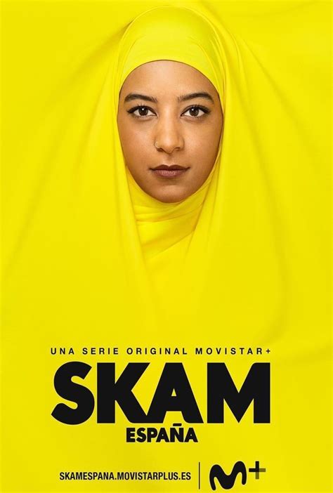 Temporada 3 Skam España Todos Los Episodios Formulatv