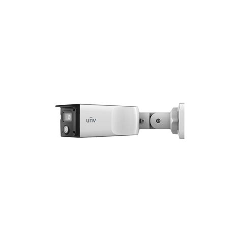 IPC K SE ADF KMC WL I MP HD ColorHunter Wide Angle Fixed Bullet Network Camera